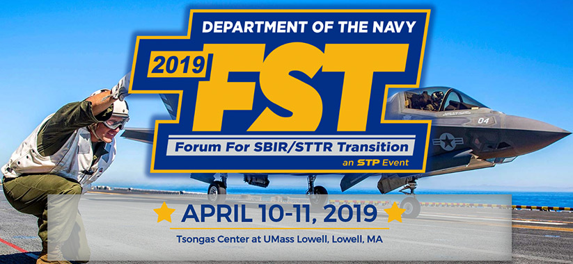 Department of the Navy STP SBIR/STTR Transition Program